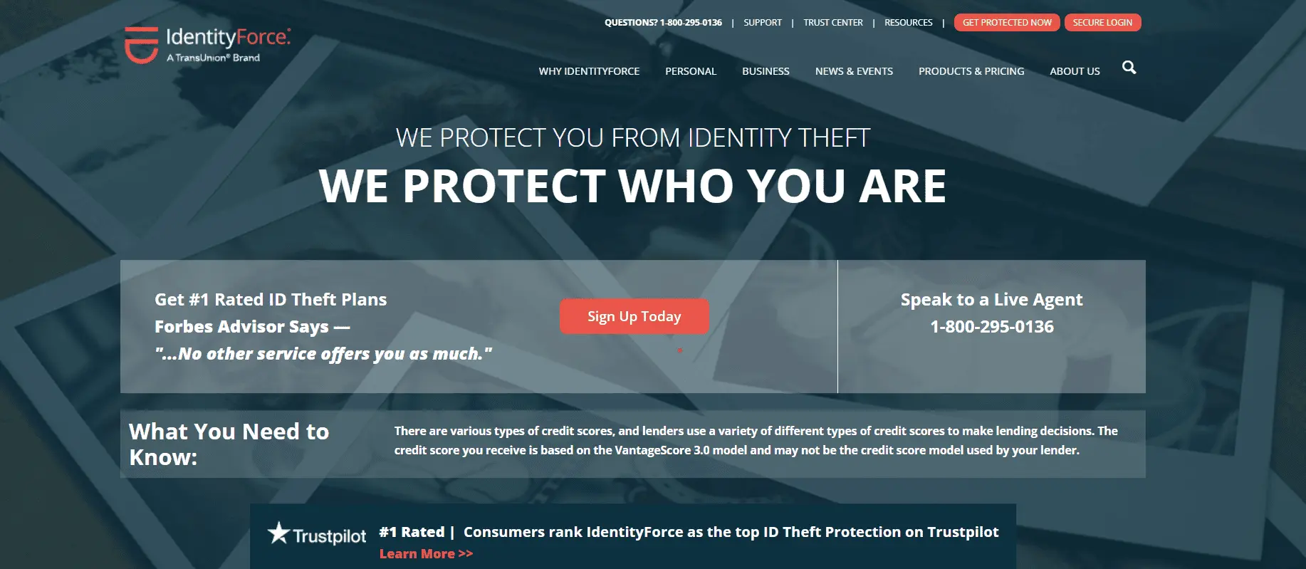 The 7 Best McAfee Competitors and Alternatives (2023)